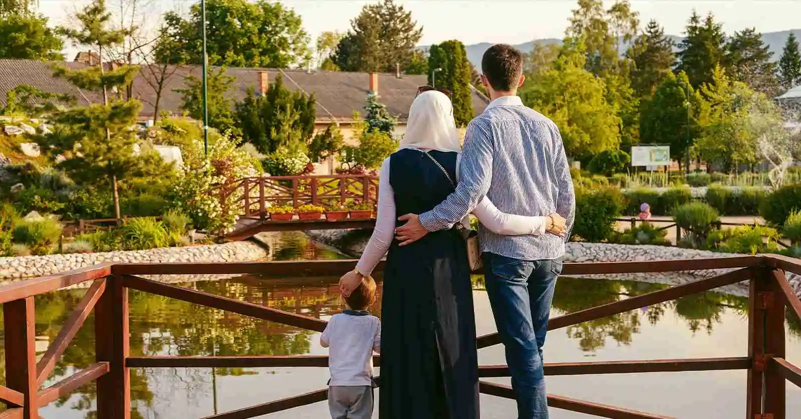 Muslim-Friendly Countries to Visit on Your Next Adventure