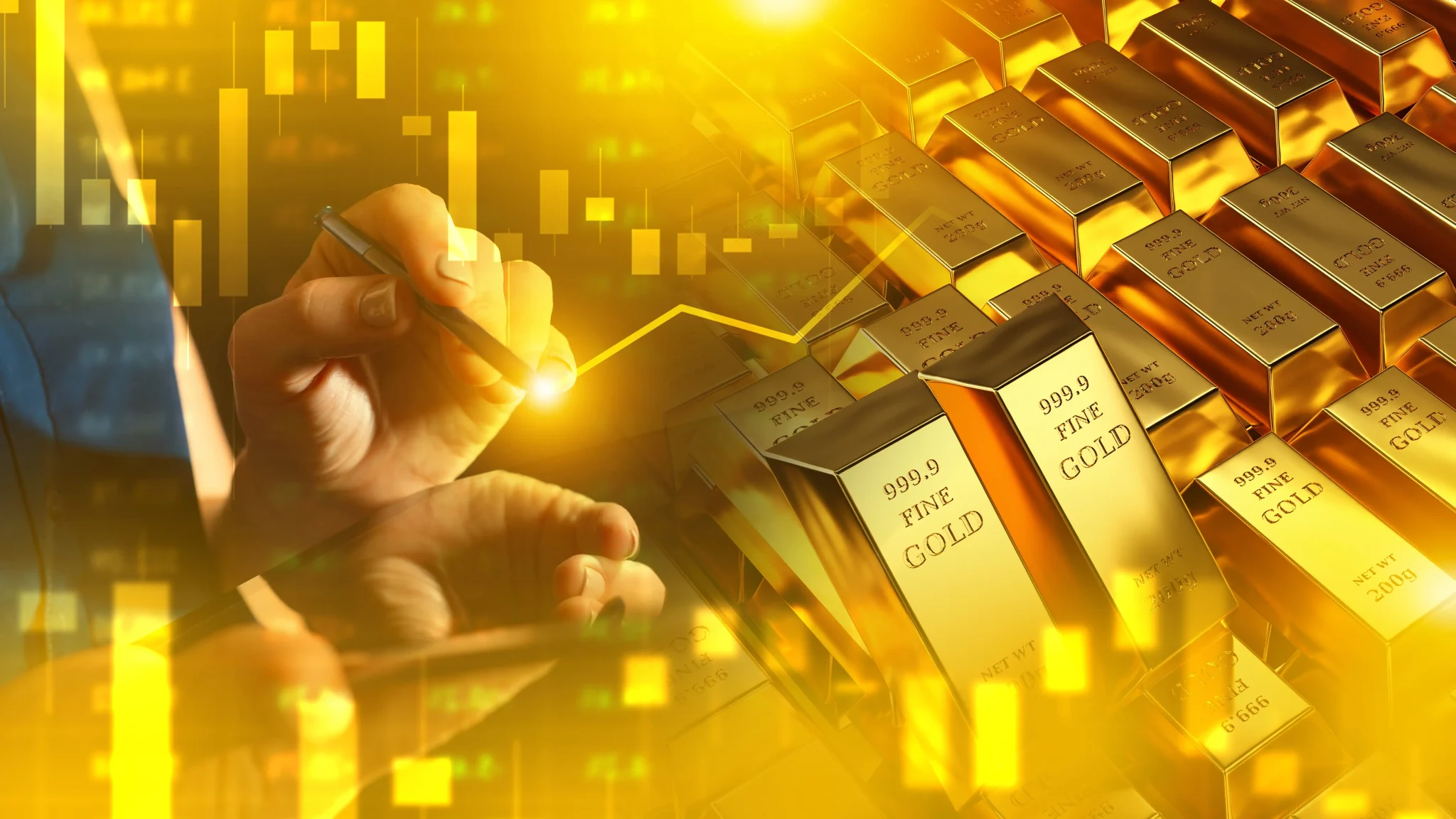 Is Gold Investment Halal? | Islamic finance & Halal home loans Australia