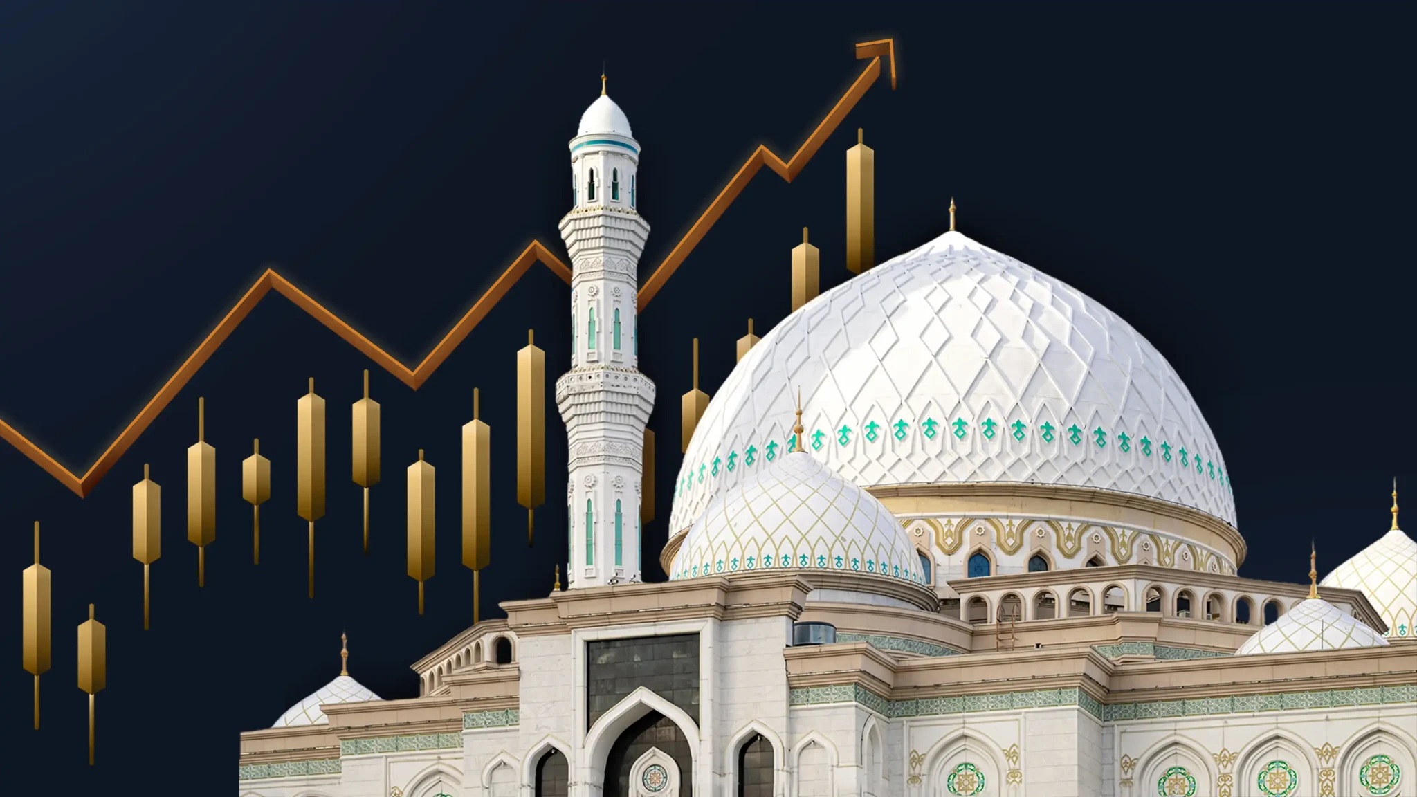 Islamic Fintech – An Evolution or a Revolution?
