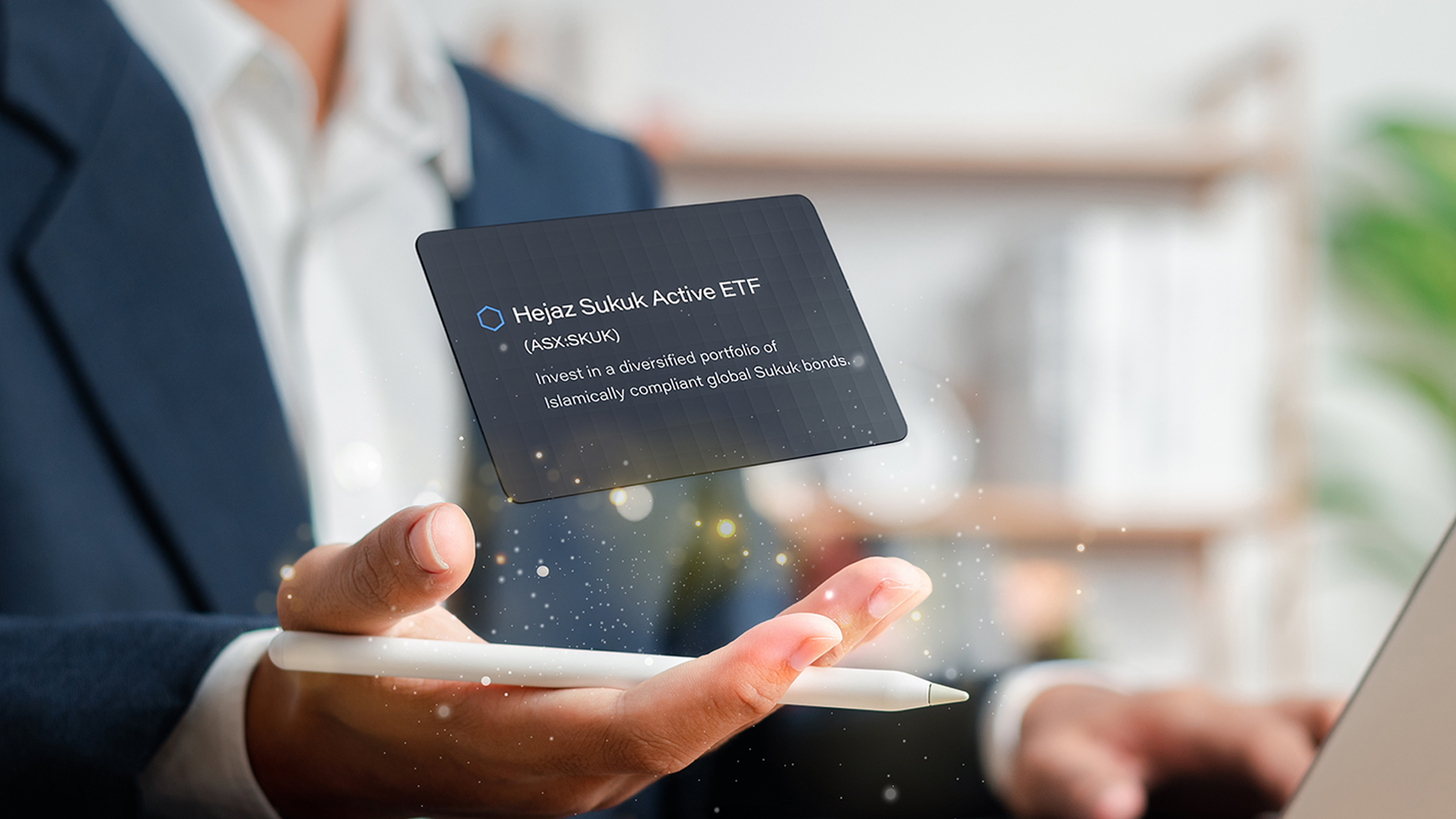 Hejaz Sukuk Active ETF (ASX: SKUK): The Sharia-Compliant Bond Alternative